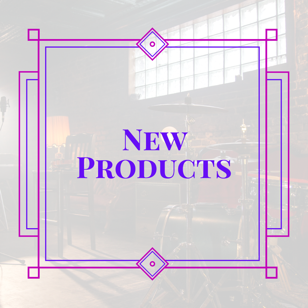 New products – Music Teacher Resources