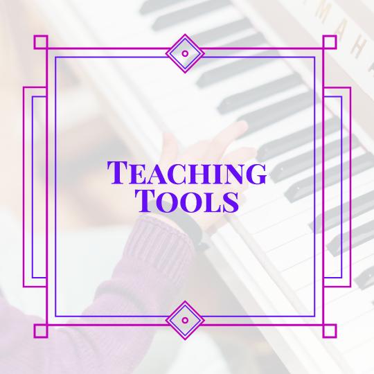 Teaching Tools – Tagged "Level_Elementary" – Music Teacher Resources
