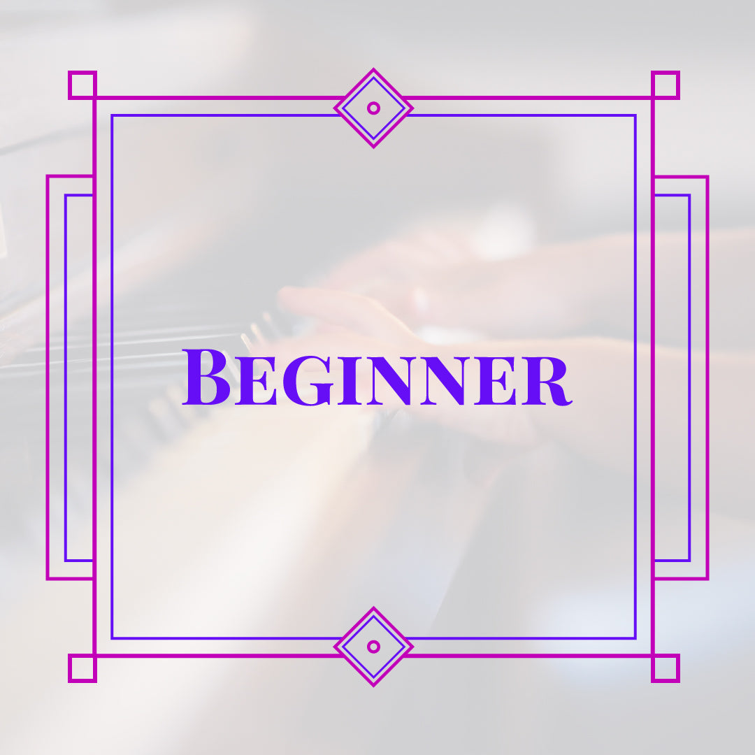 Beginner – Music Teacher Resources