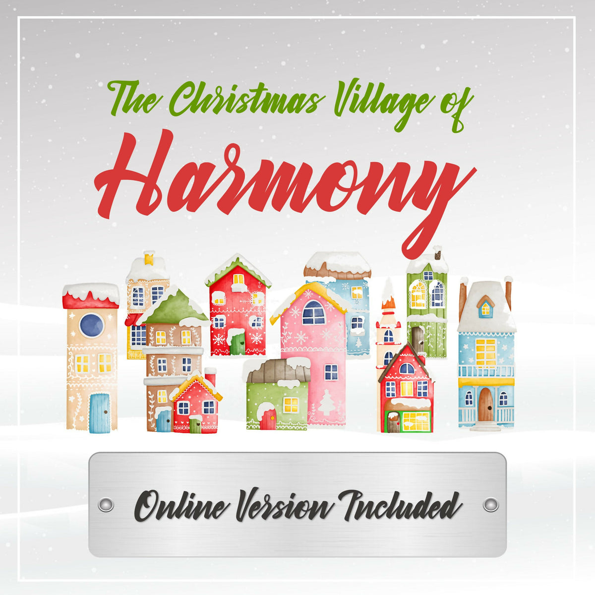 Christmas Early Intermediate Game – Music Teacher Resources