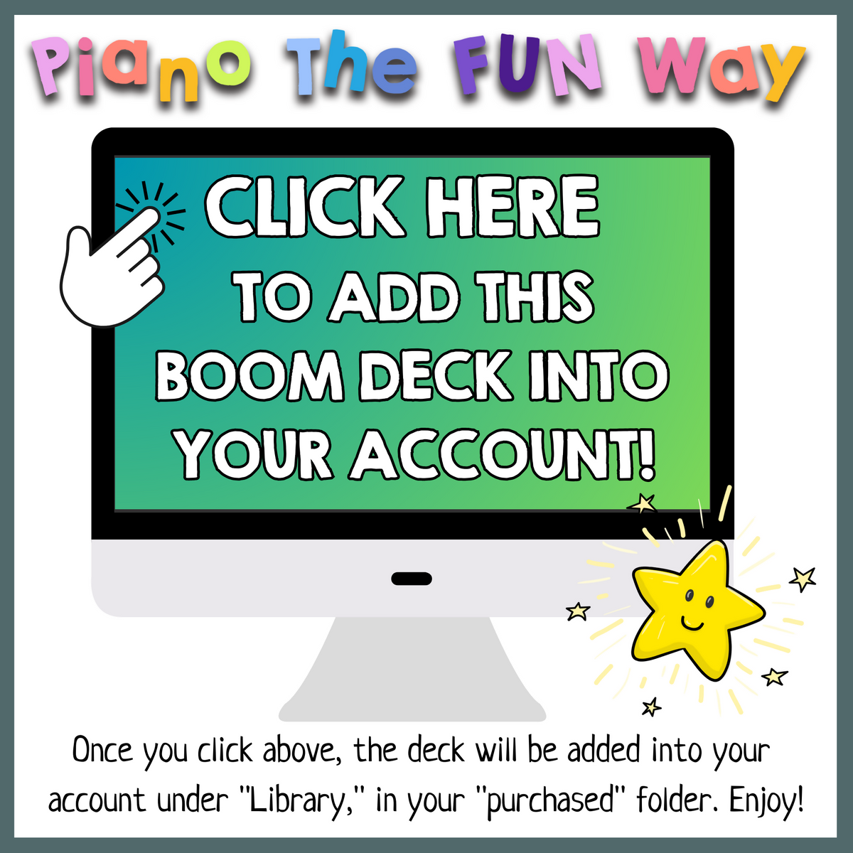 Boom Card: Rhythm Ear Training (Snowman / Winter Theme) – Music Teacher ...