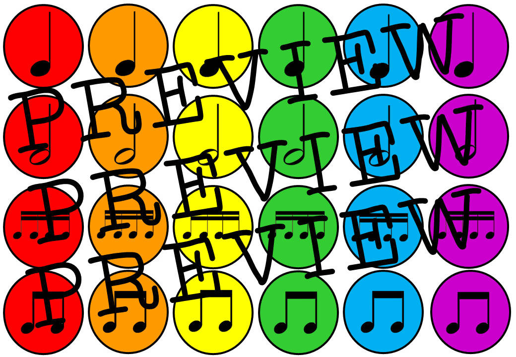 Caterpillar Rhythms | Rhythm Game – Music Teacher Resources