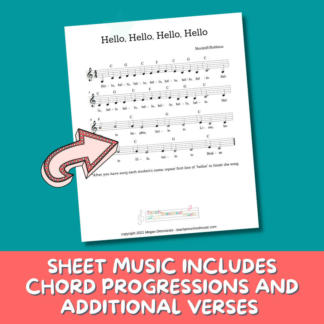 Opposites Music Lesson Plan (PreK - 2) – Music Teacher Resources