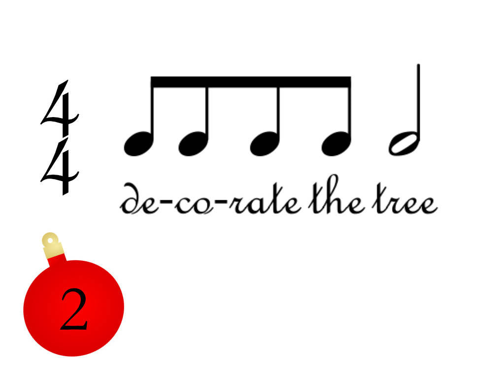Write Your Own Christmas Carol: A Christmas Composition Pack – Music ...