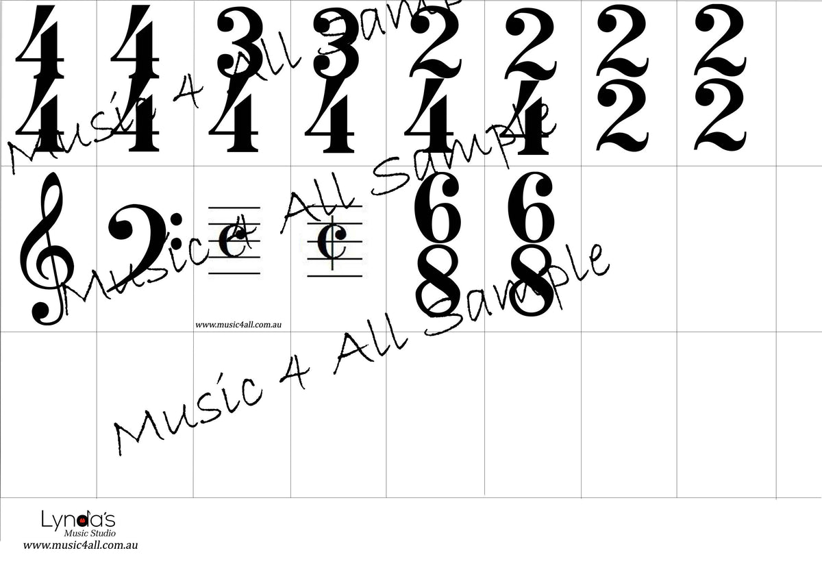 Explore Rhythm – Music Teacher Resources