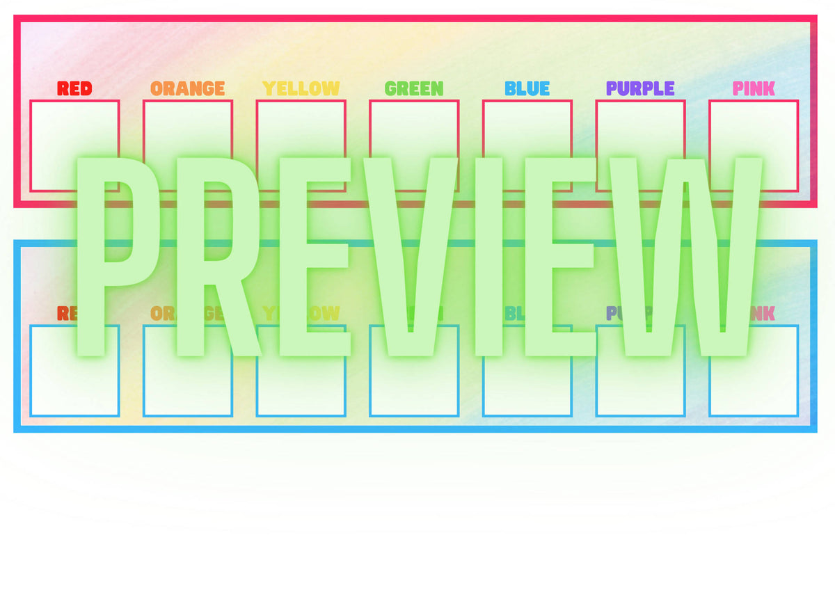 Rainbow Rhythm | St Patrick's Day Rhythm Game – Music Teacher Resources