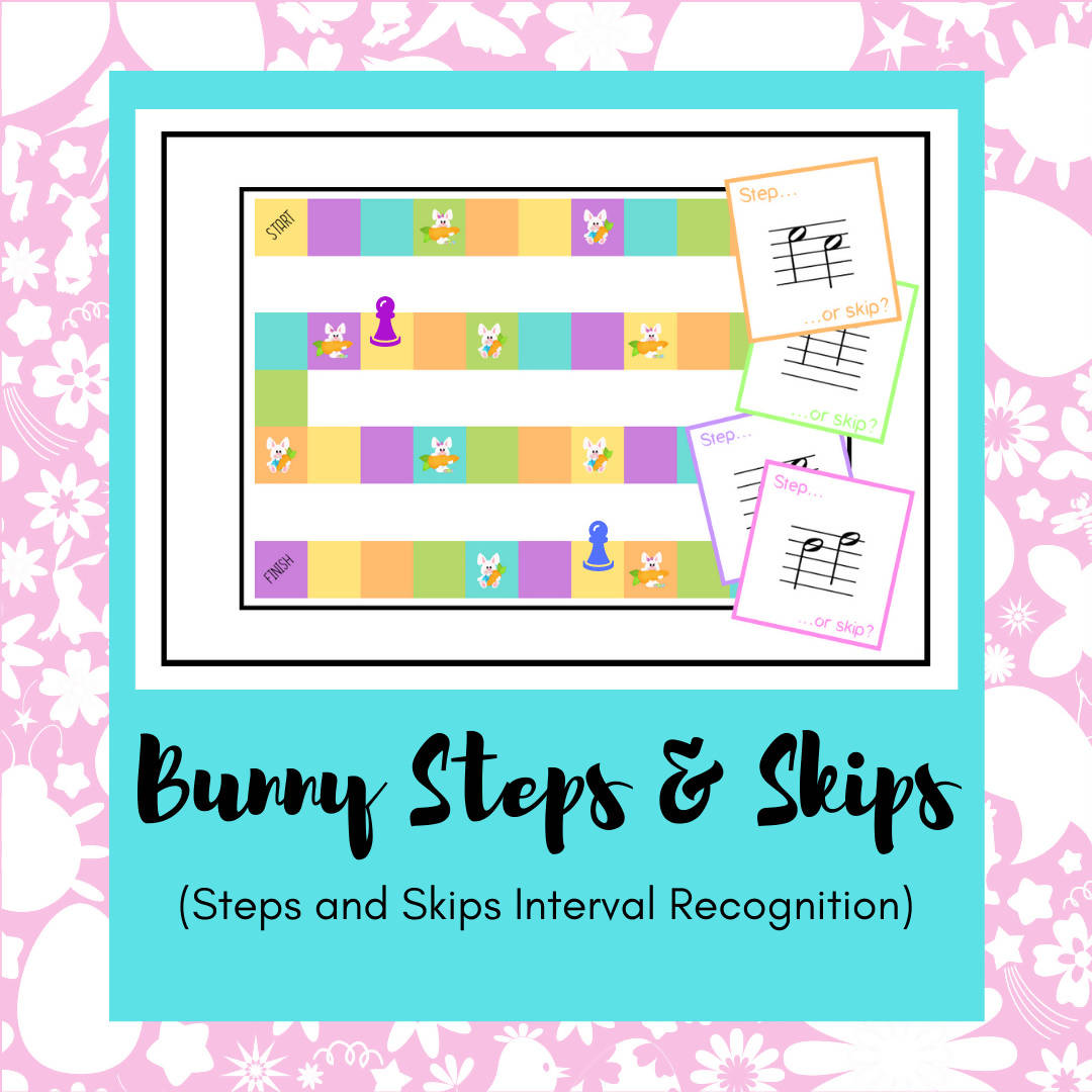 10 Spring (Easter) Music Activities – Music Teacher Resources