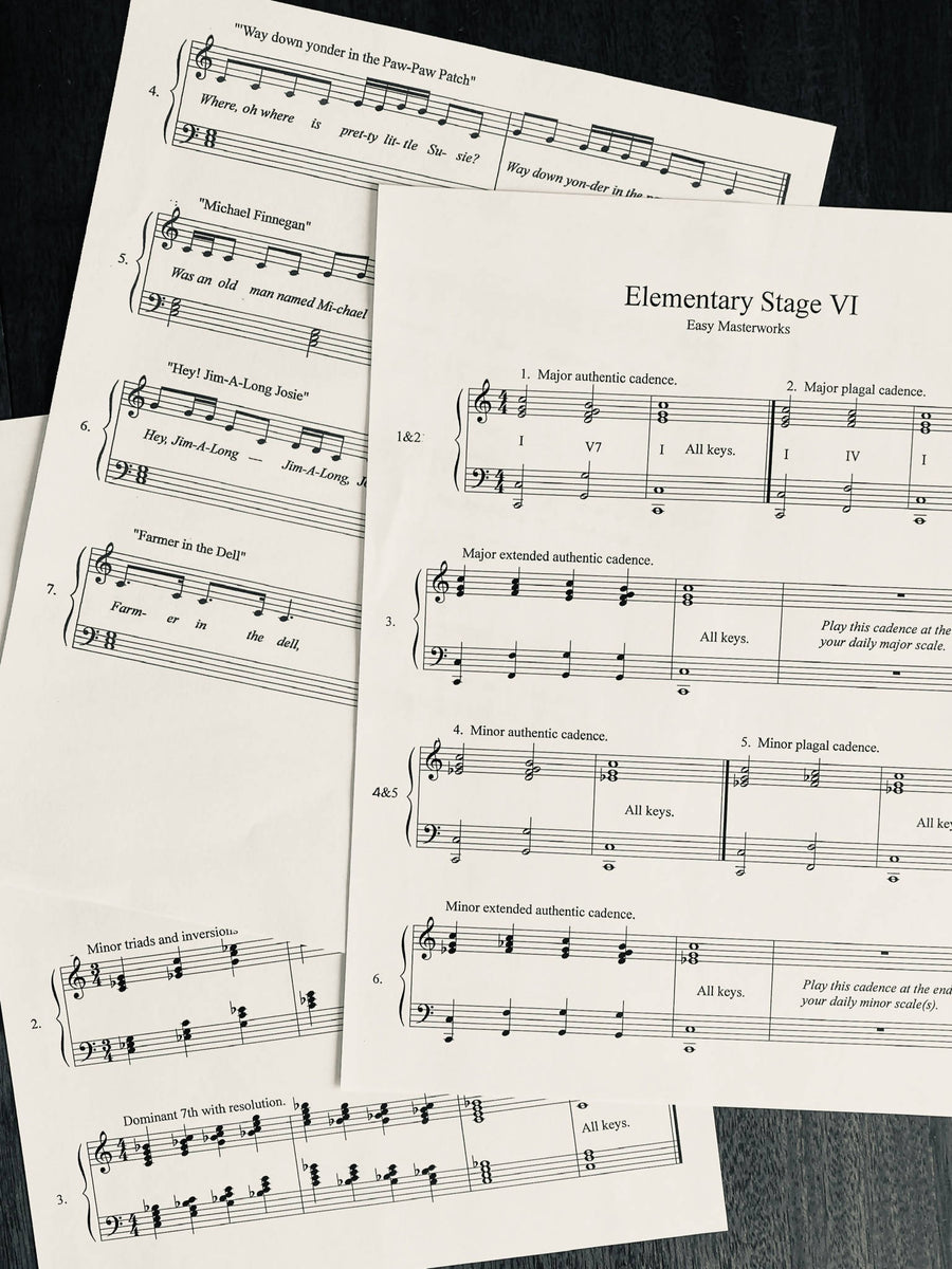 Skills Plus! – Music Teacher Resources