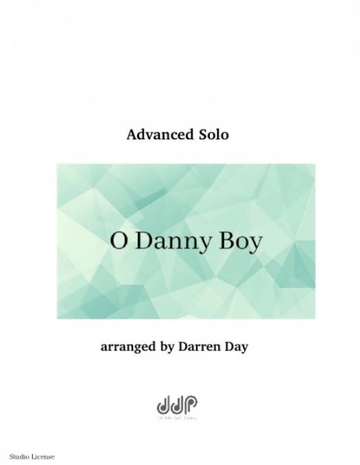 Irish Folk Song arranged for Piano – Music Teacher Resources