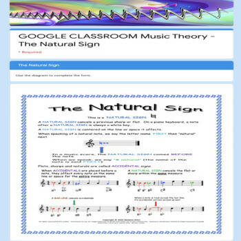 digital music theory – Music Teacher Resources