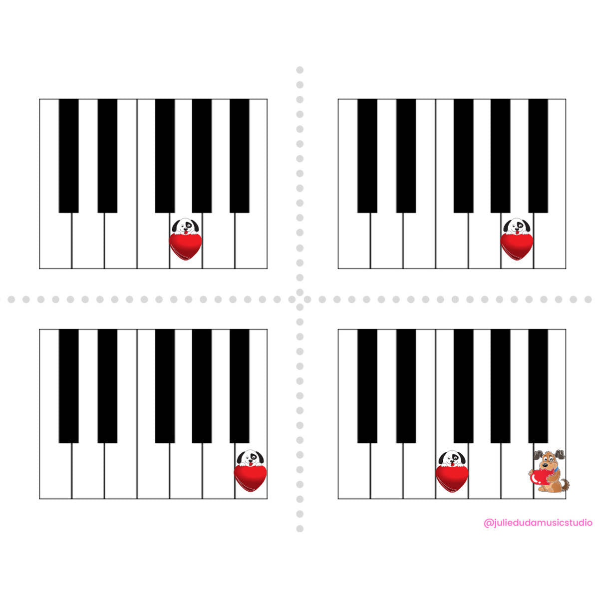 "Time" for Valentine's Day – Music Teacher Resources