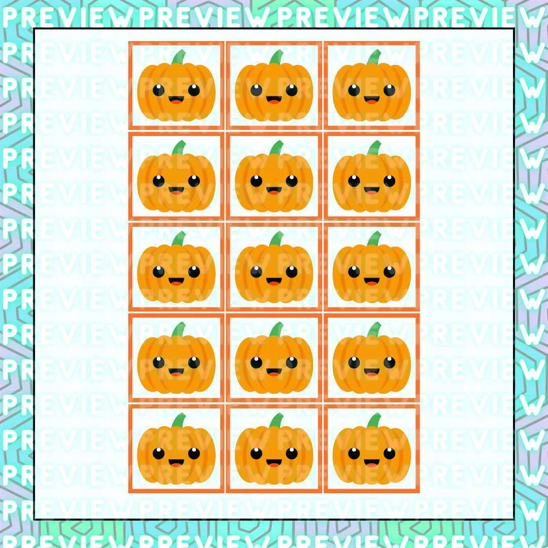 Pumpkin Picking | Note Values and Time Signature Game – Music Teacher ...