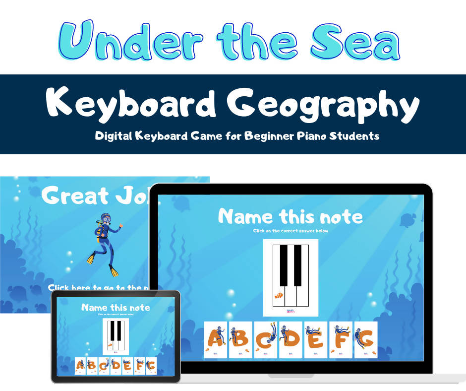 keyboard geography digital game – Music Teacher Resources