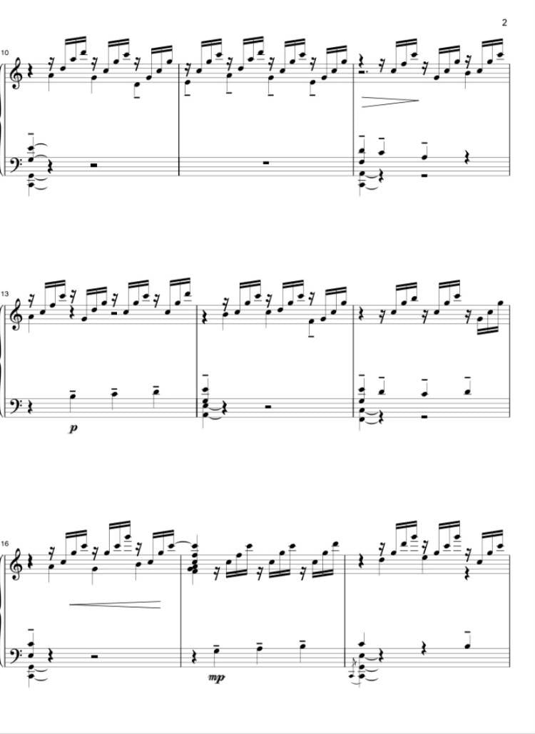 Danny Boy (Advanced Level) -Single User – Music Teacher Resources