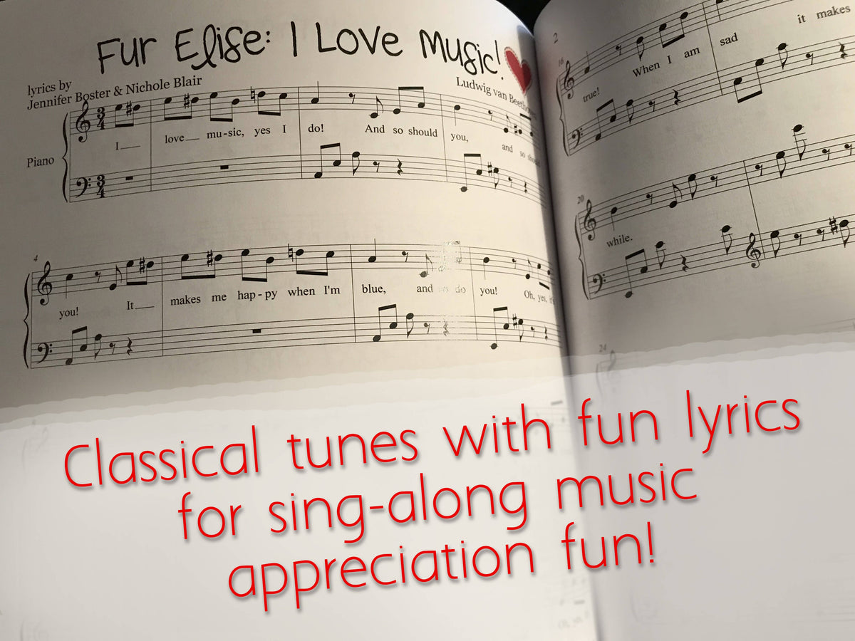 Musical Valentines: A Preschool Piano Class Lesson Plan – Music Teacher ...