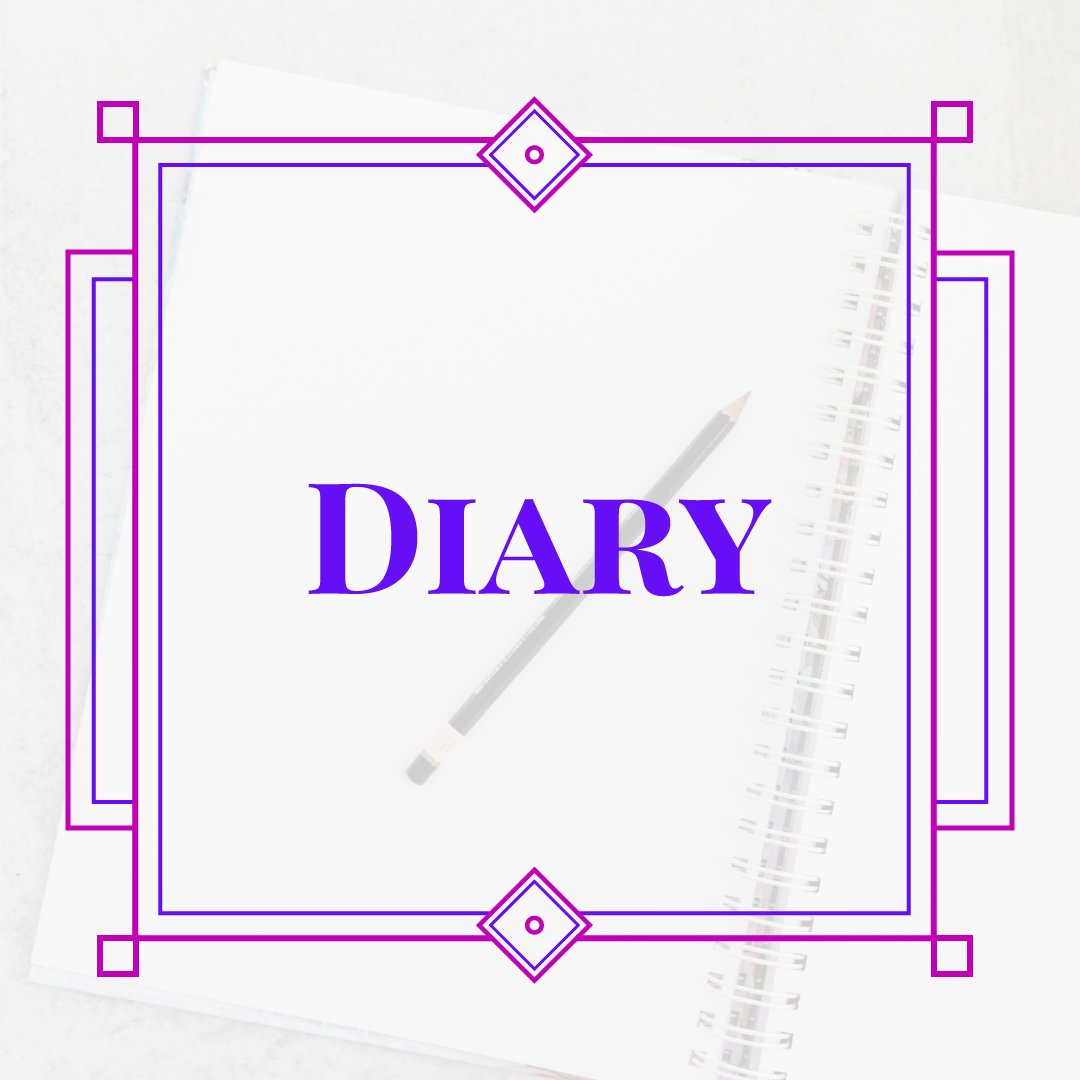 Diary – Music Teacher Resources