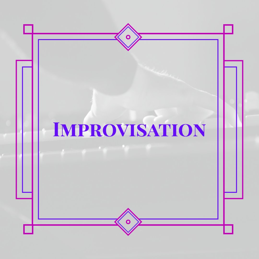 Improvisation – Tagged "Level_Beginner" – Music Teacher Resources
