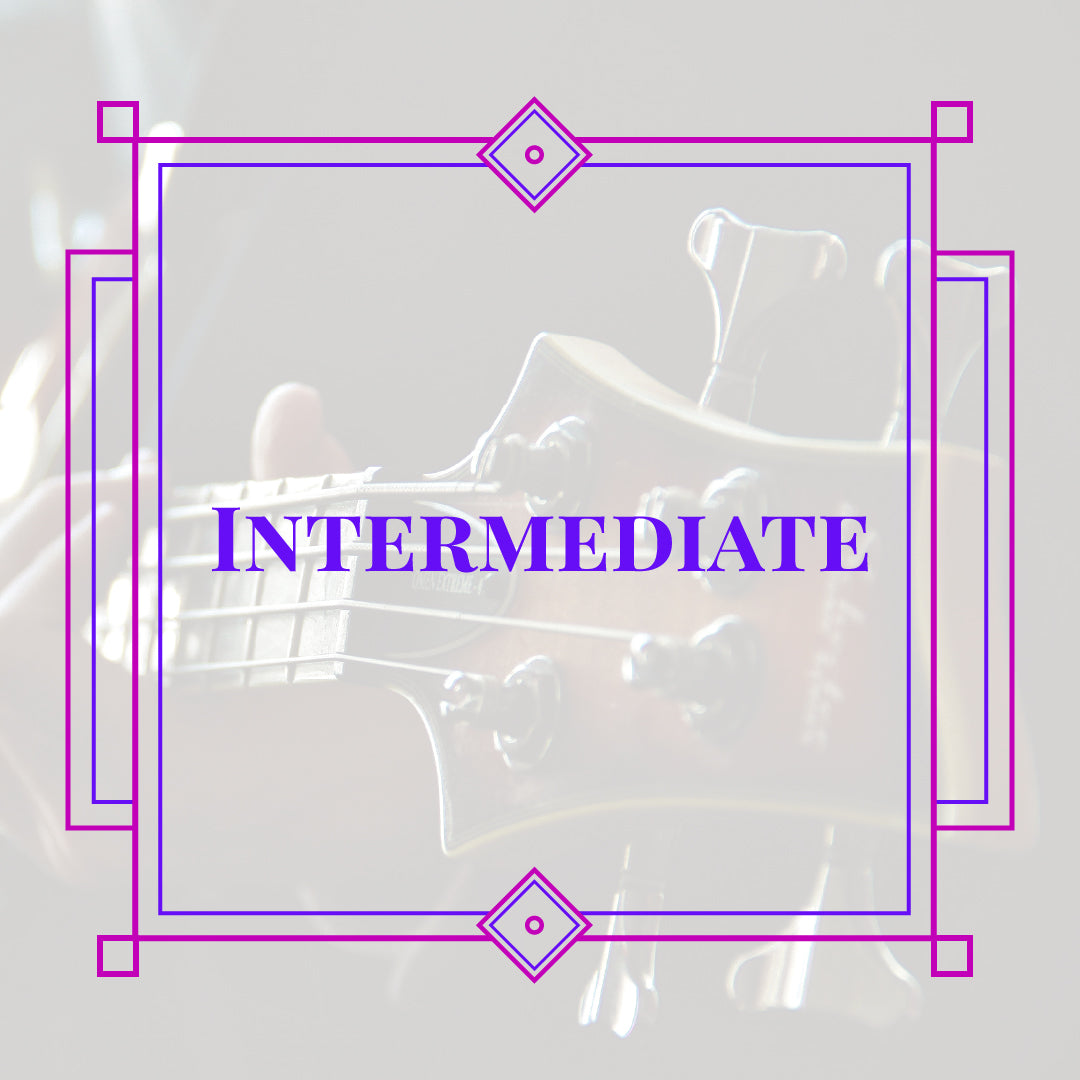 Intermediate – Music Teacher Resources