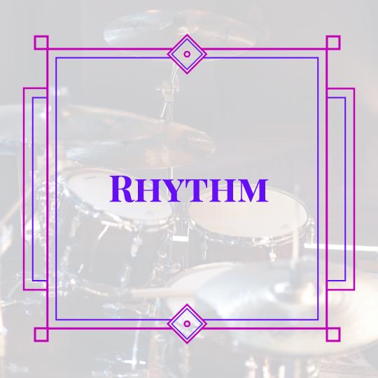 Rhythm – Music Teacher Resources
