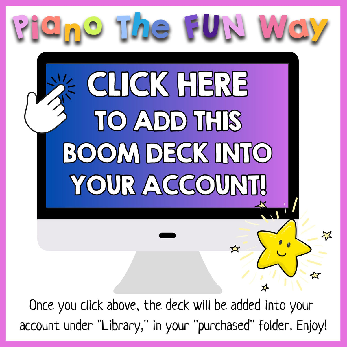 Boom Cards: Major Chord Shapes (Triangle, Flat Line, Curve) – Music ...