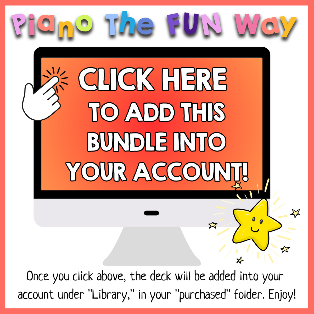 Bundle: Rhythm Train Bundle – Music Teacher Resources