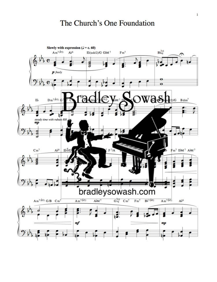 Great English Hymns Arranged In Contemporary Styles Music Teacher