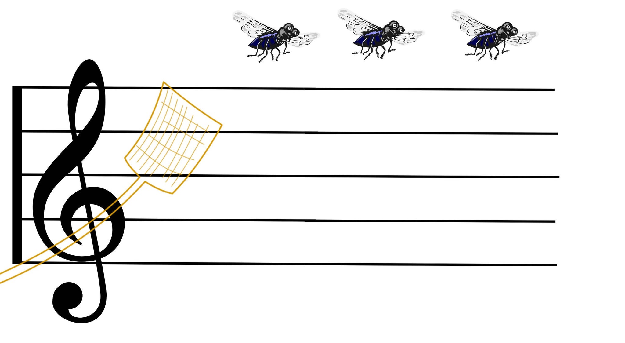 swat the fly – Music Teacher Resources