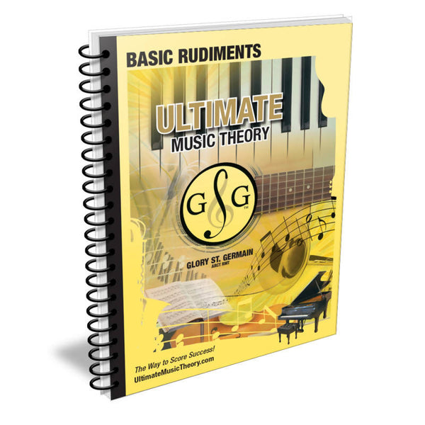 Basic Theory Workbook – Music Teacher Resources
