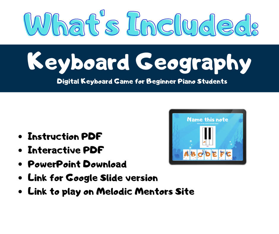 keyboard geography digital game – Music Teacher Resources