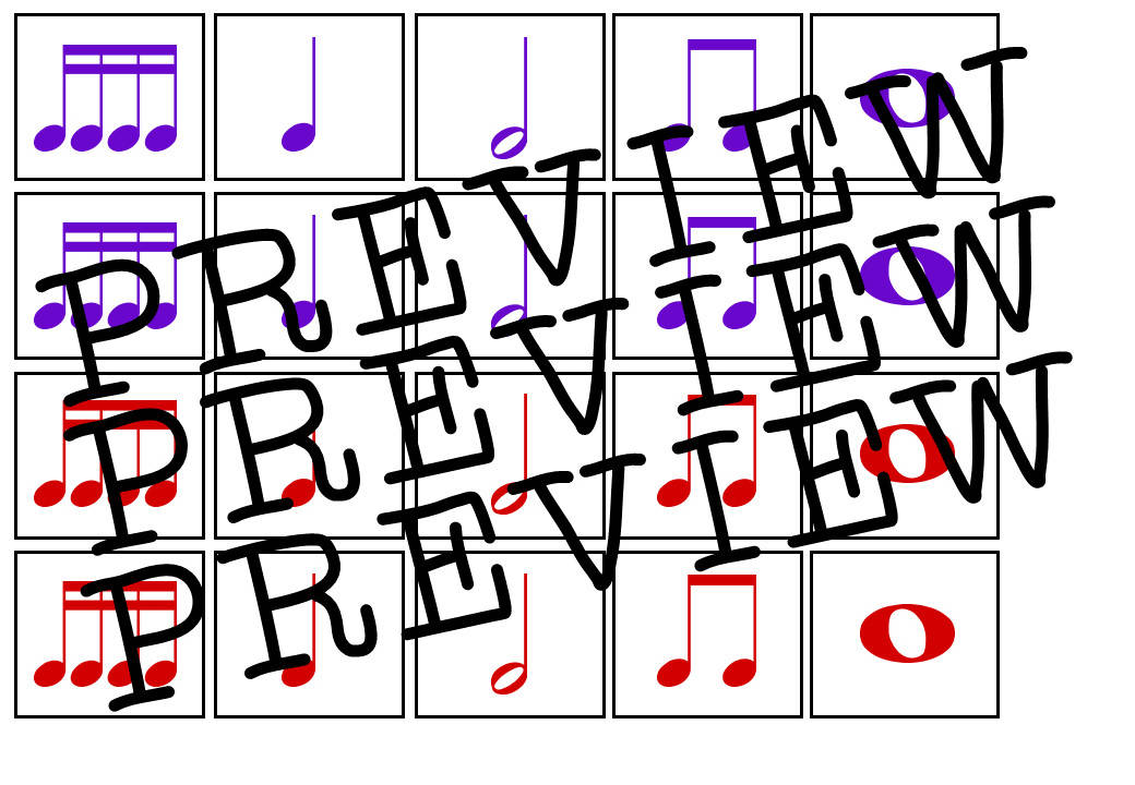 Piano Race – Music Teacher Resources