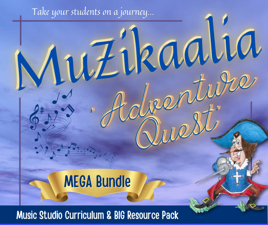 The Music Teacher's Marketplace – Music Teacher Resources