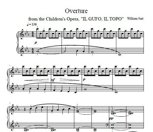 Overture – Music Teacher Resources