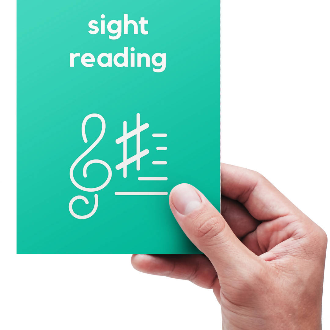 Power Play Cards – Music Teacher Resources