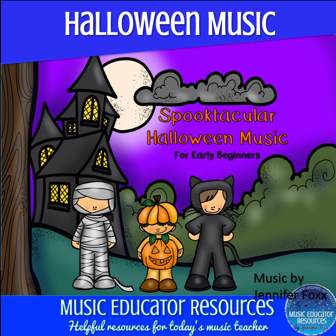 Free Downloads – Music Teacher Resources