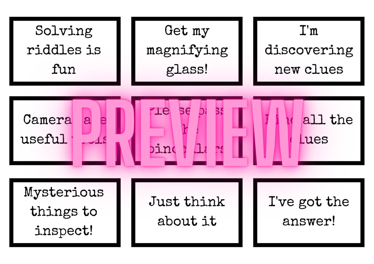 Music Escape Room Activity Pack – Music Teacher Resources