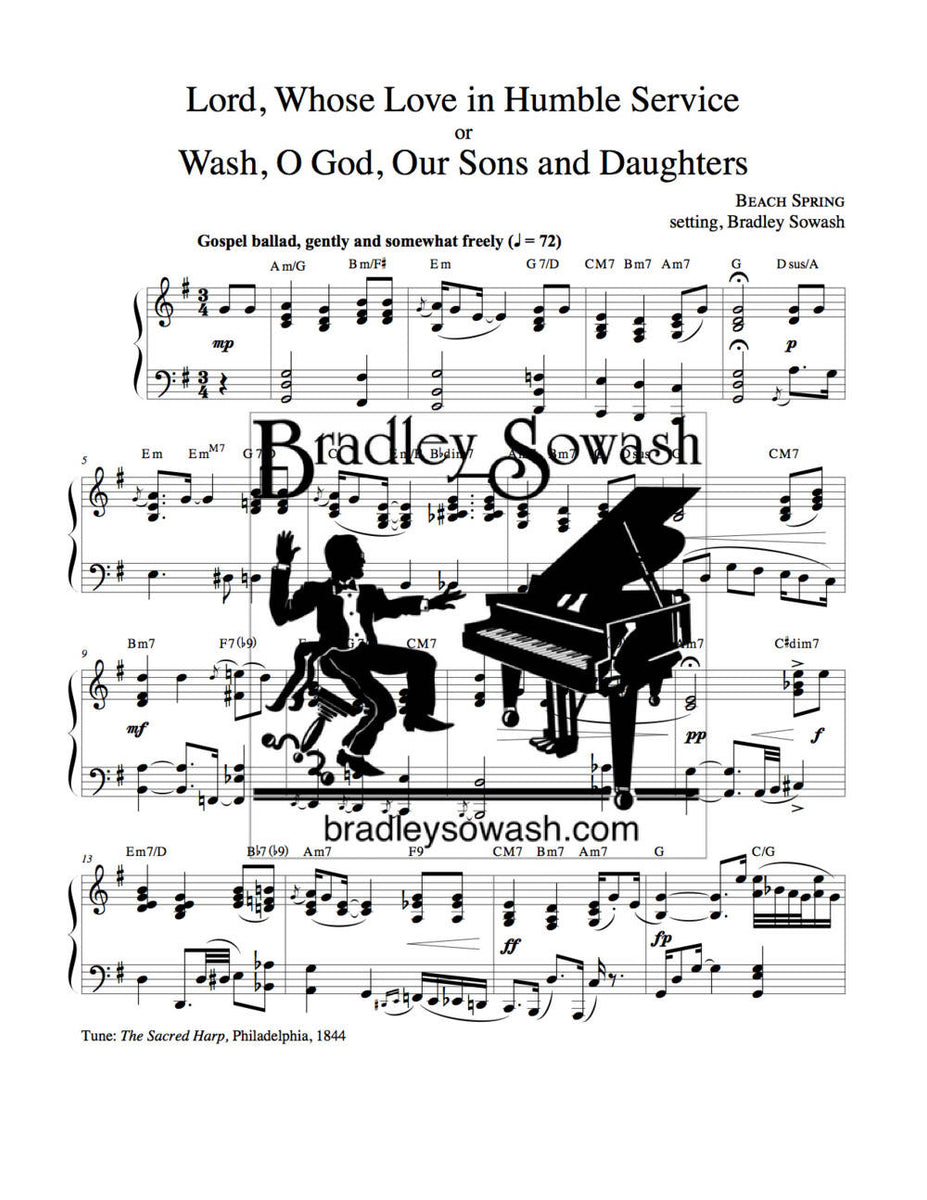 Beach Spring – Music Teacher Resources