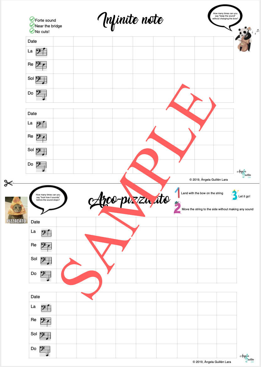 Sound production games – Music Teacher Resources