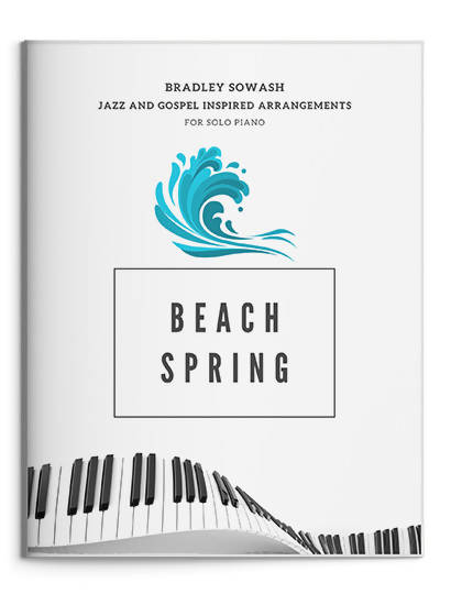 Beach Spring – Music Teacher Resources