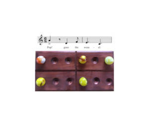 Rhythm Board™ – Music Teacher Resources