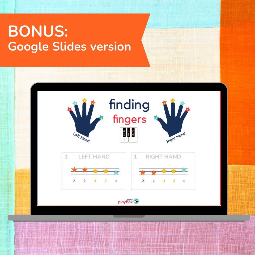 Primer Sight reading – Music Teacher Resources